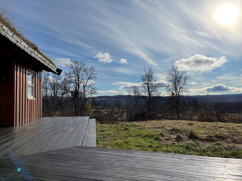 Dagalifjell / Hallingdal | Norgesbooking